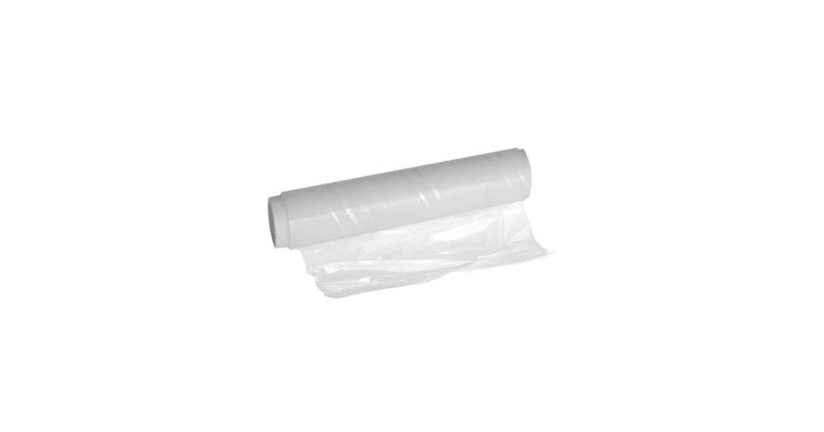 Maistinė plėvelė CLARINA 8 mikronų storio, 29cmx150m